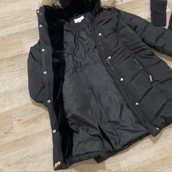 Laundry By Shelli Segal | Jackets & Coats | Laundry Puffer Coat | Poshmark